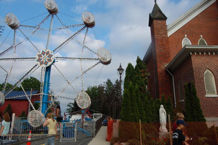 St. James Fair marks its 44th year | News | nny360.com