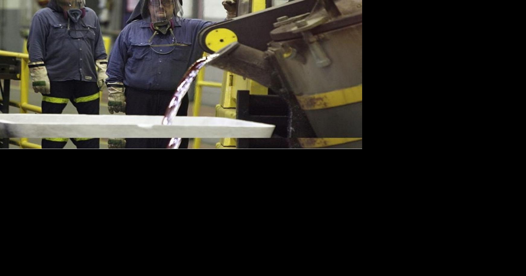 Vote now! Massena Alcoa competing in ‘Coolest Thing Made in New York ...