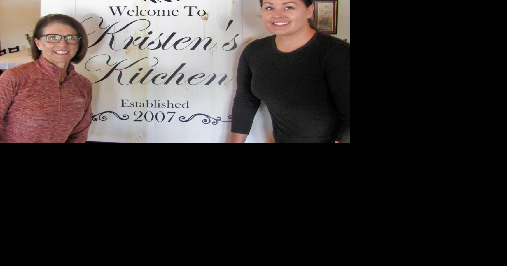 Kristen’s Kitchen to be guest chef at Oswego County Salvation Army ...