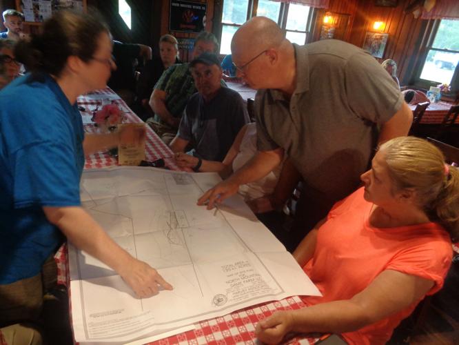 Residents air shooting range concerns | | nny360.com