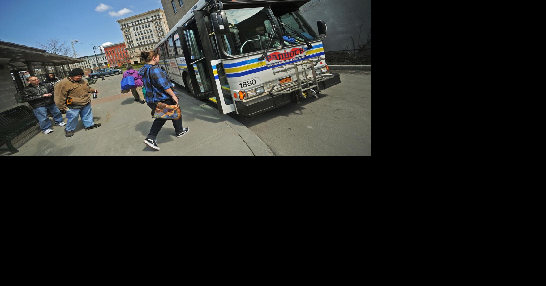 Watertown councilman says city should explore CitiBus run by transit ...