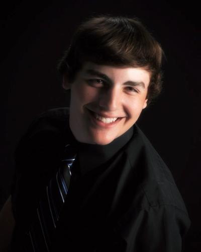 Hannon honored as Parishville-Hopkinton valedictorian | News | nny360.com