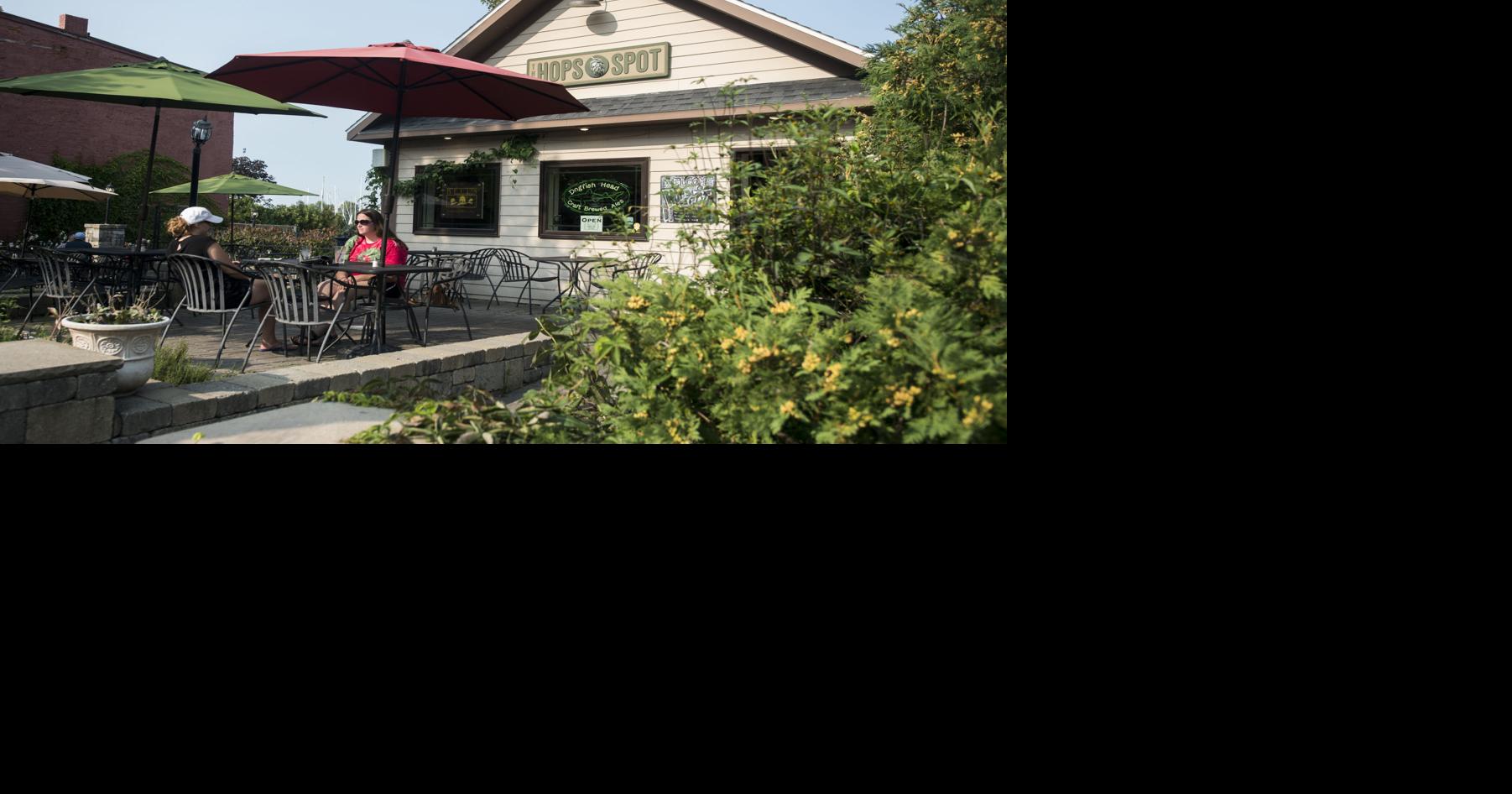 The Hops Spot will not reopen next year at current location | News ...