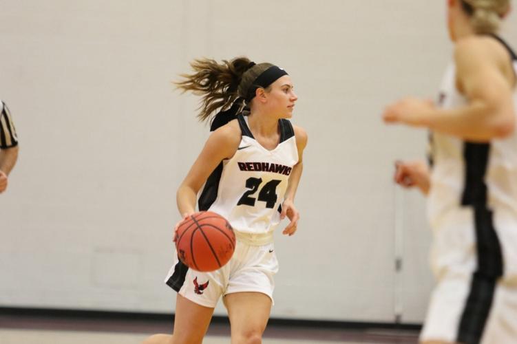 College women’s basketball: McCormick sisters find a new home in ...
