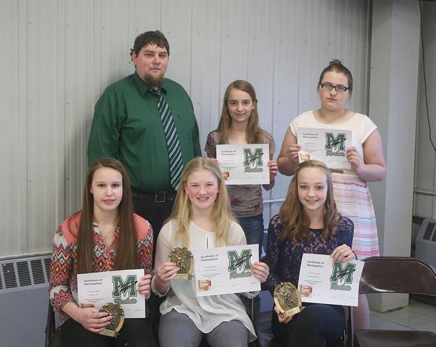 Rockets Feted For Quality | News | nny360.com