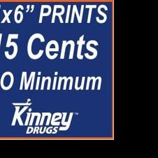 Kinney Drugs | Print Ads | nny360.com