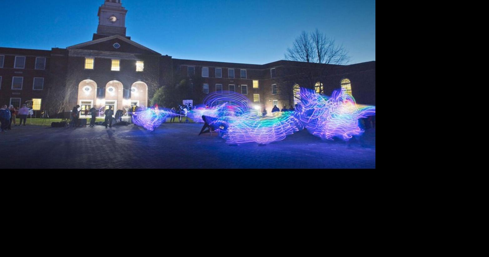 SUNY Potsdam’s Loko Arts Festival open through Sunday | Education ...