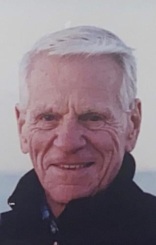Russell Edward Barstow | Obituaries | nny360.com