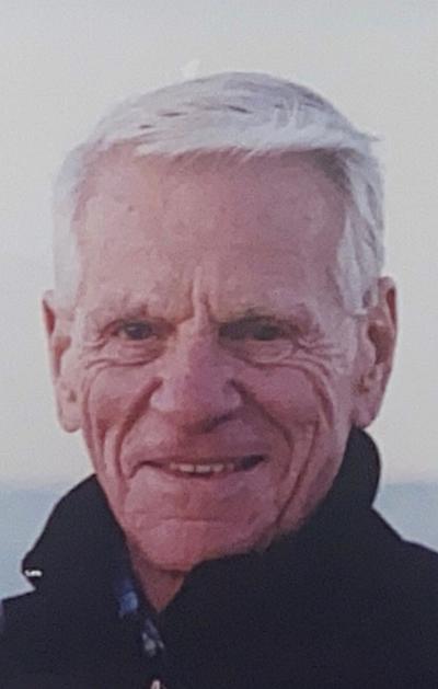 Russell Edward Barstow | Obituaries | nny360.com