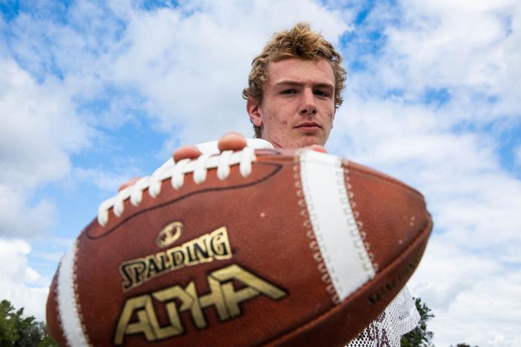 Central Square’s Moran ready to fire up Redhawks teammates | Sports ...