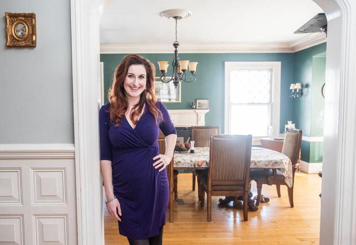 Allison Crossman joining race for Watertown mayor | News | nny360.com