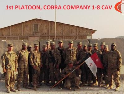 PHS Club Makes Platoon Connection | News | nny360.com