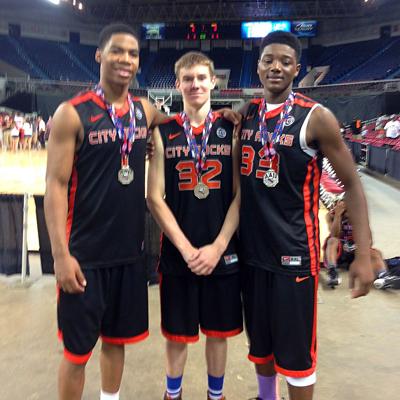 LaRose, City Rocks fall in AAU finale | Sports | nny360.com