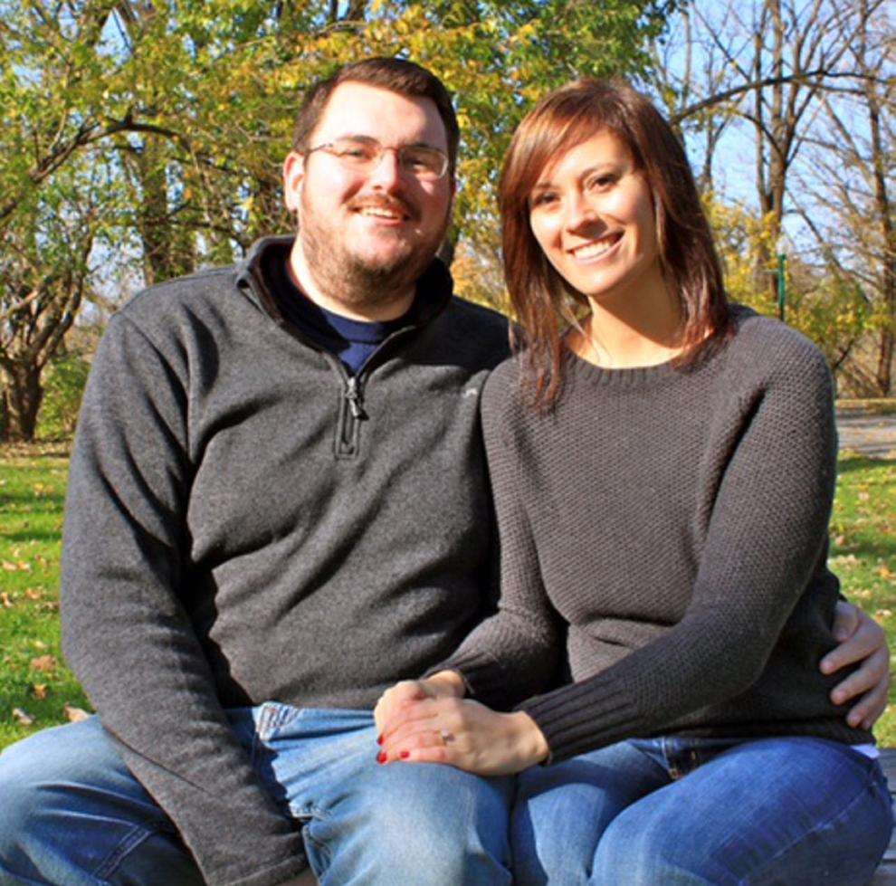 Dana Pelkey engaged to wed Andrew Tolley | Arts and Life | nny360.com