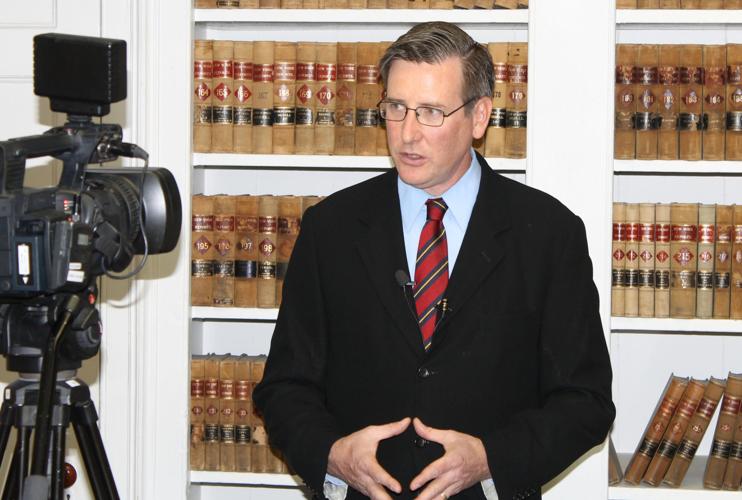 Lawyer blasts Russell on bill | News | nny360.com