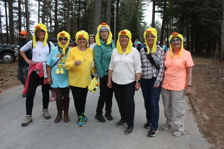 Enthusiasts flock to AdironDuck race | Community Notes | nny360.com