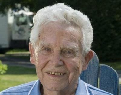 A. Walter Read | Obituaries | nny360.com