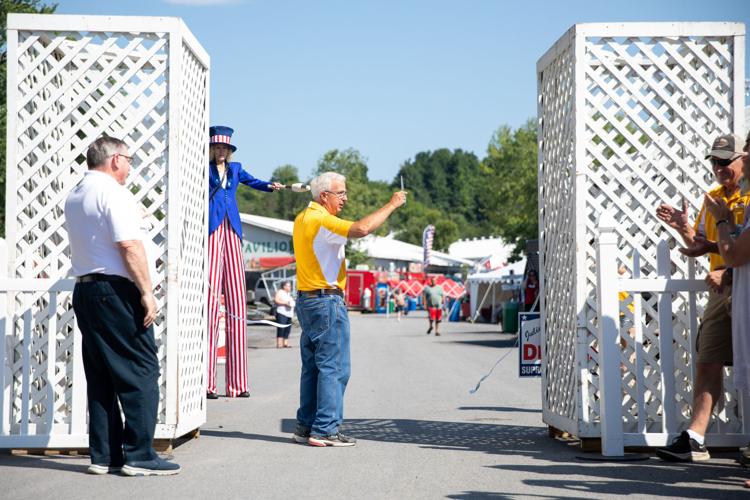 201st Lewis County Fair opens | Lewis County News | nny360.com