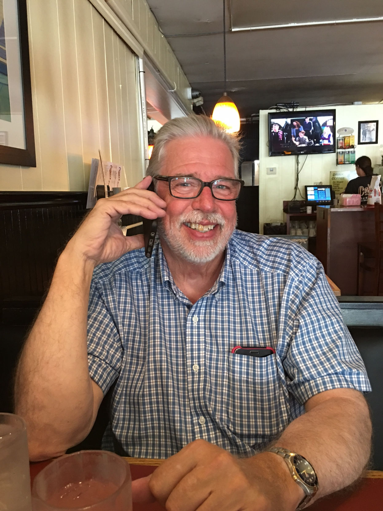 Bror Lindgren III | Obituaries | nny360.com