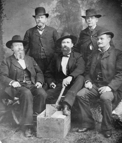 ‘Gentleman Bandit’ biography explores how a Jefferson County man became ...