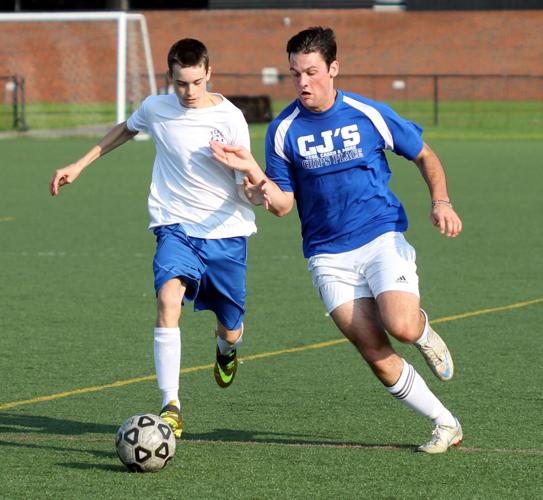Potsdam Squads Sweep Soccer Playoff Titles | News | nny360.com