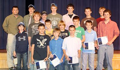 MODIFIED BOYS SOCCER | Sports | nny360.com