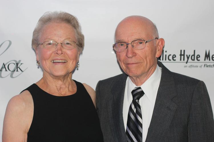 Alice Hyde Gala fundraiser raises $37,000 for Malone hospital | News ...