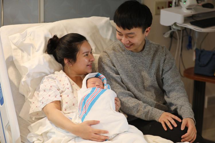 Three leap day babies born at Samaritan Medical Center | Community ...
