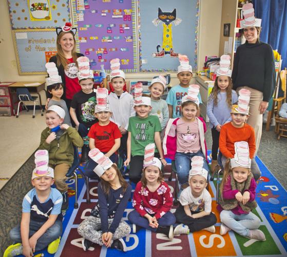 St. Lawrence, Parishville-Hopkinton elementary schools square off in ...