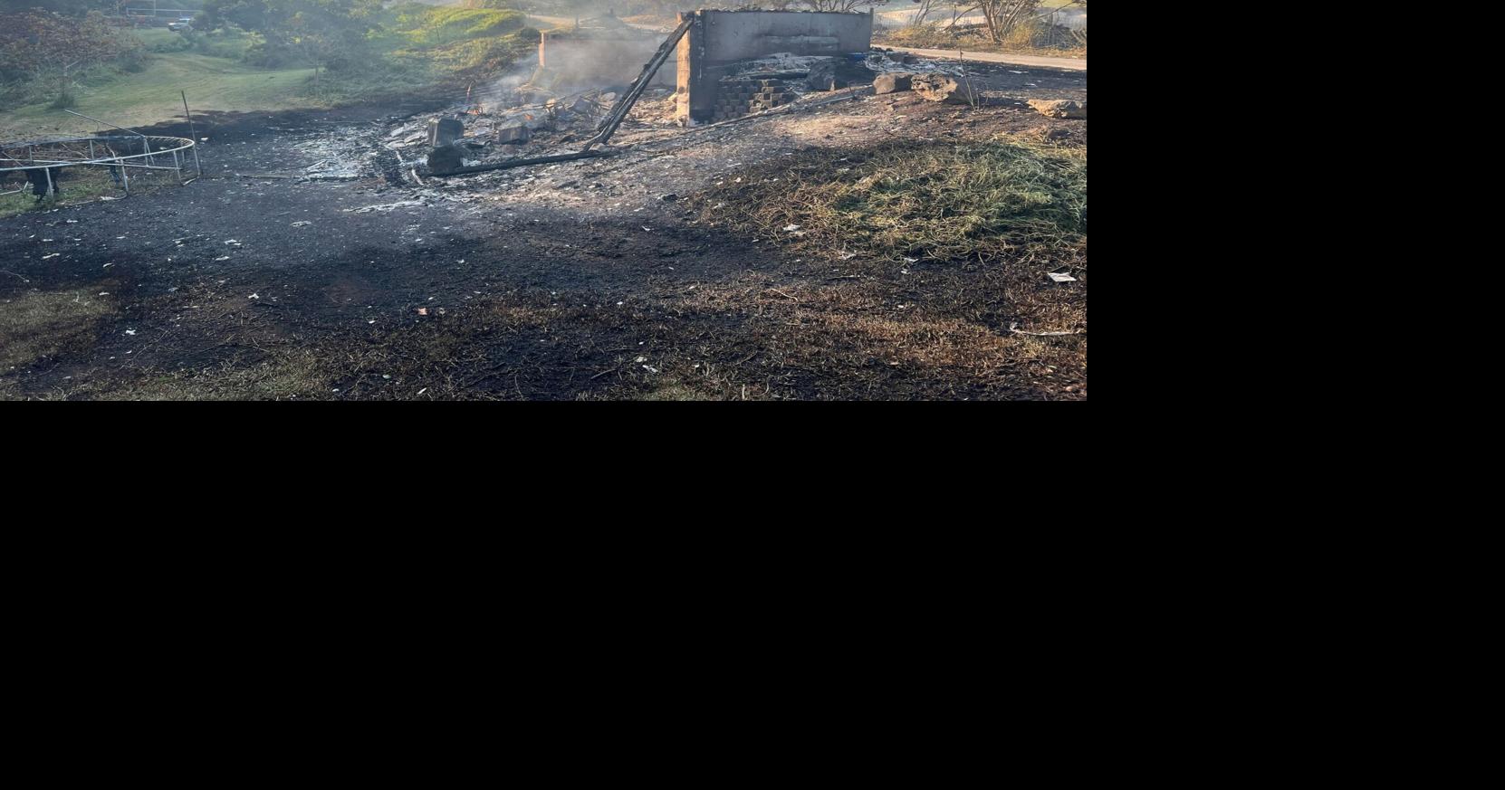 How did the Maui fire start? | News | nny360.com