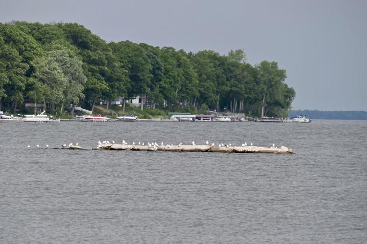 Cleveland’s new dock, 25 years in the making, finally a reality ...