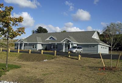 Purcell plans 2nd building at park | News | nny360.com