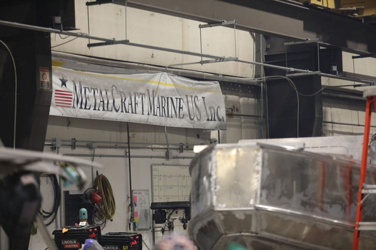Editorial: State should award parks contract to MetalCraft | Editorials ...