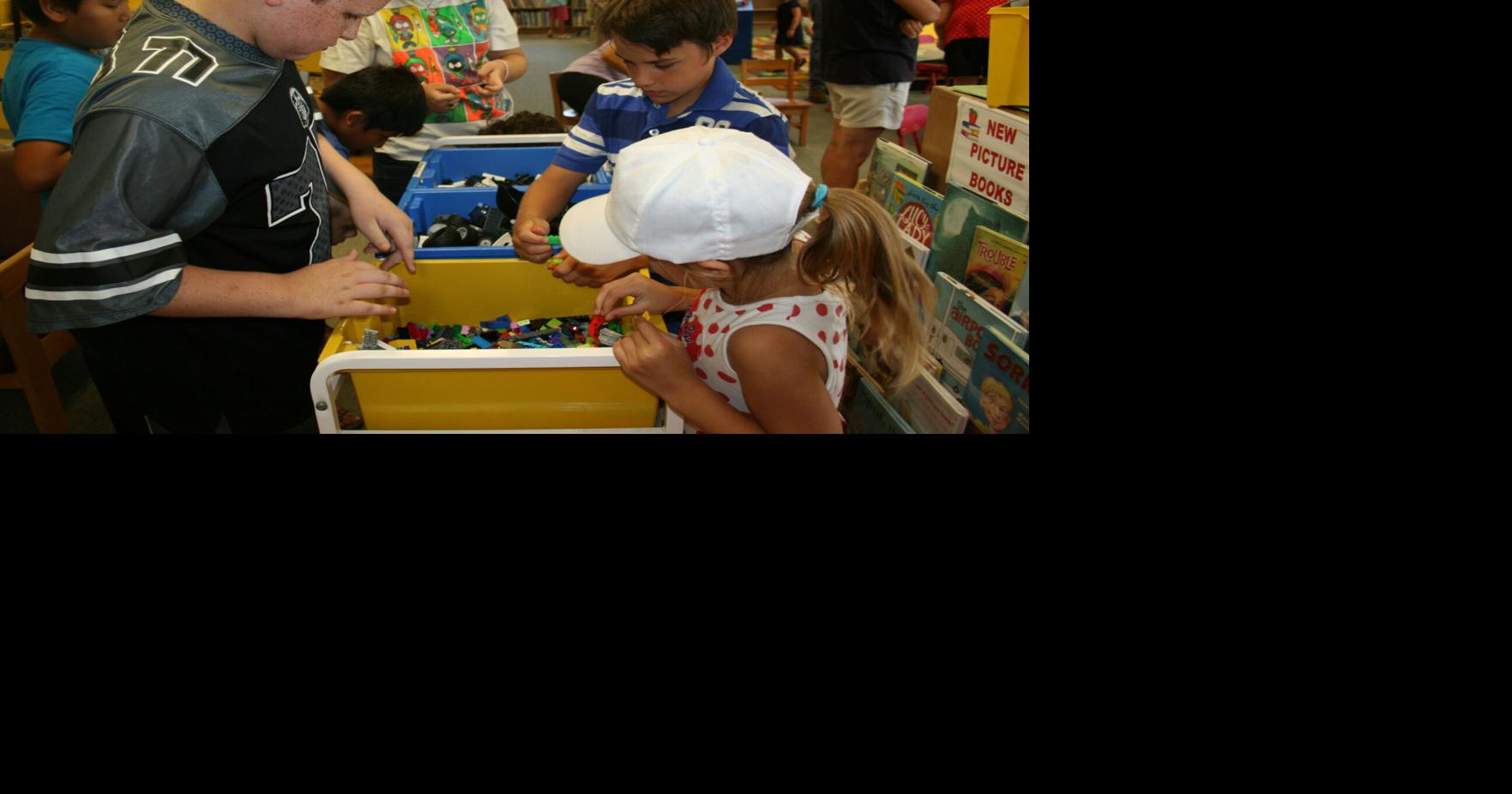 Massena Public Library gearing up for summer reading program ...