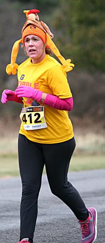 Hobble-Gobble Prediction Run-Walk Turns 20 | Sports | nny360.com