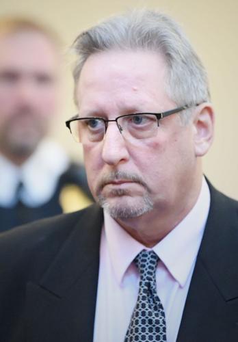 Robinson acquitted on three counts, mistrial declared on fourth | St ...