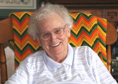 Pauline Fleming | Obituaries | nny360.com