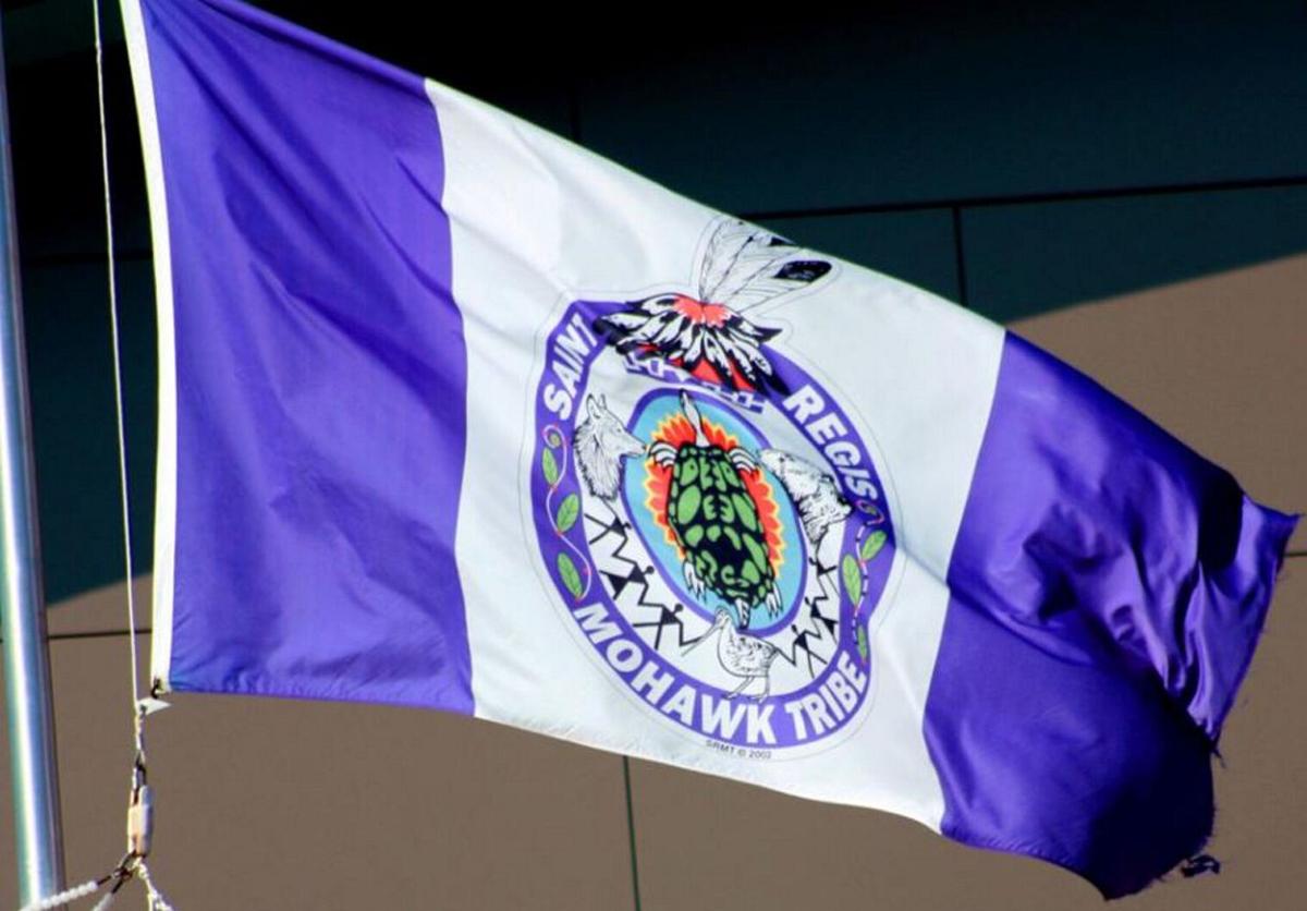 $600K forestry grant goes to St. Regis Mohawk Tribe | St. Lawrence ...