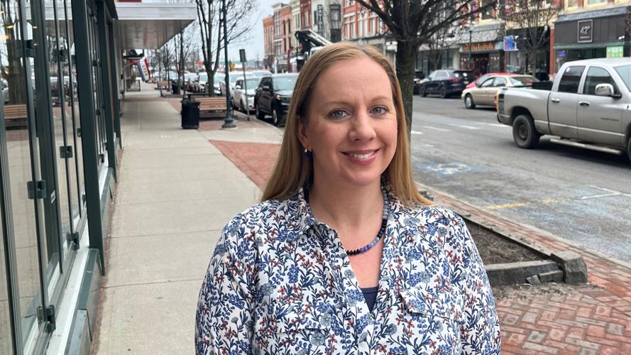 Lochner visits Canton to promote candidacy | St. Lawrence County News ...
