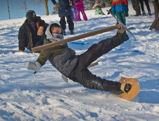 Canton Winterfest continues this week | Arts and Entertainment | nny360.com