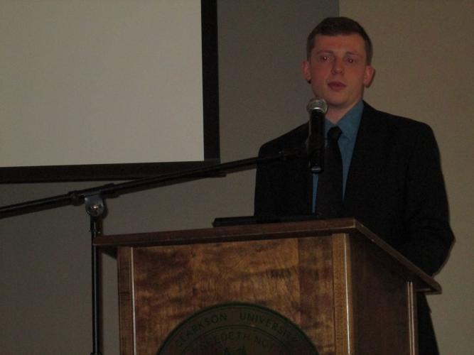 Study: new weir no-go | News | nny360.com