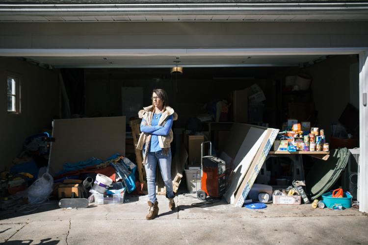 What life is like after police ransack your house | News | nny360.com