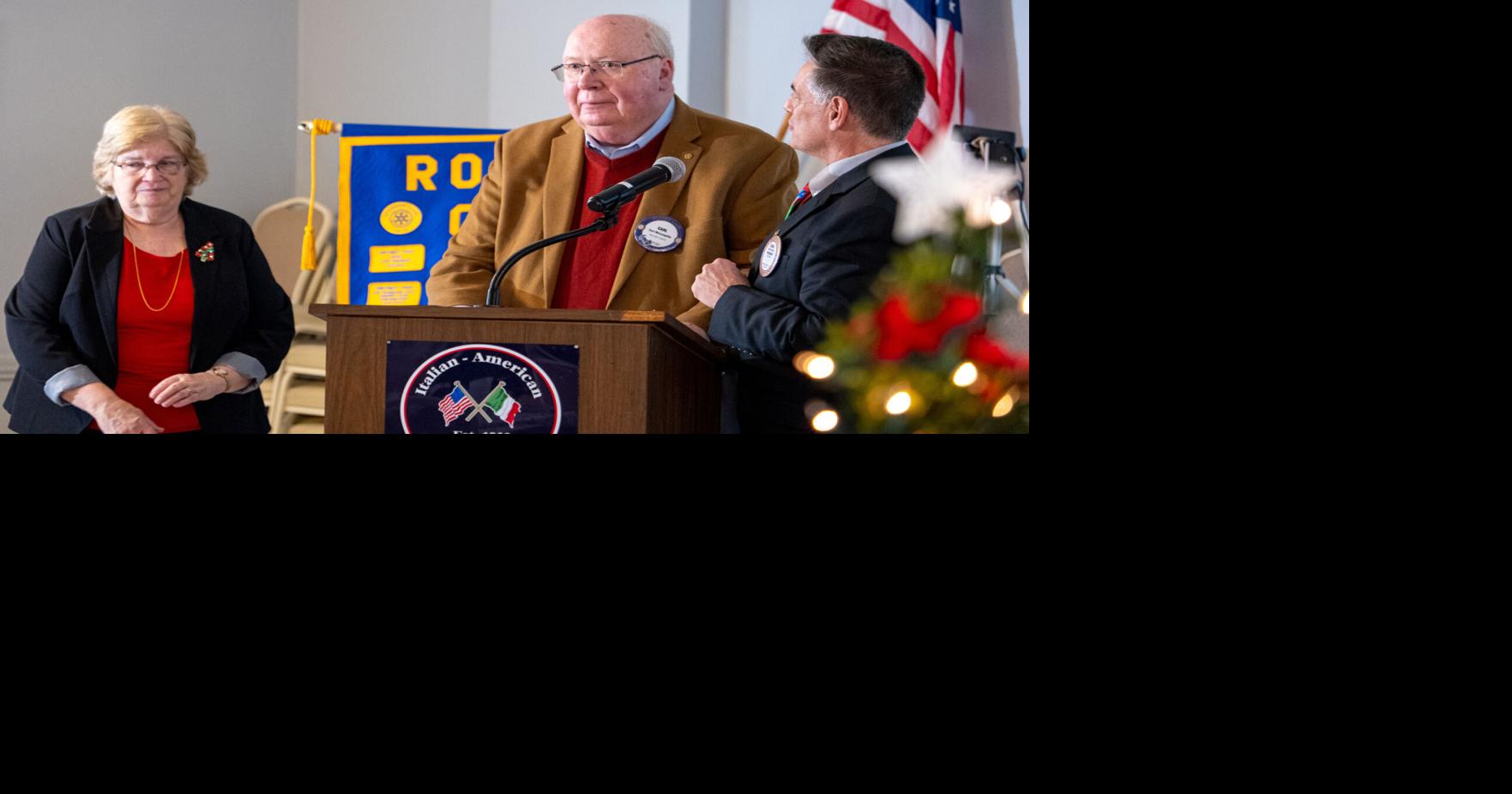 An optimistic mentor, Carl McLaughlin lauded with 70th Shapiro Award ...
