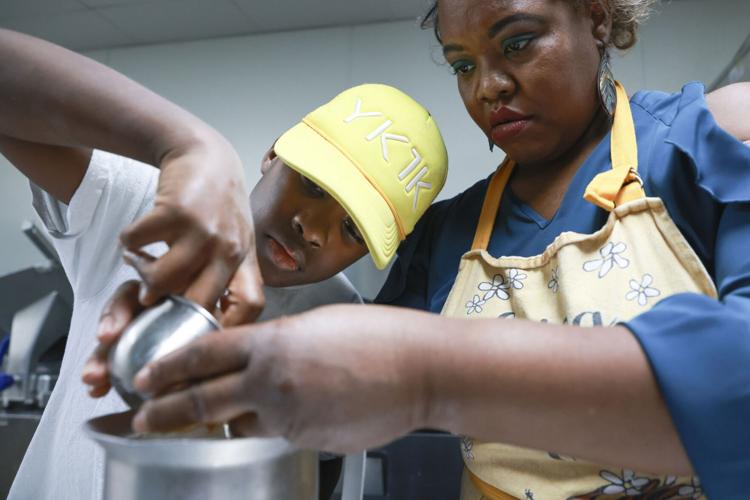 12-year-old entrepreneur rolling in the cookie dough | Kidscontent ...