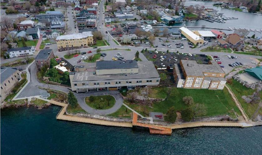 Two families give $100,000 for River Hospital upgrade | News | nny360.com