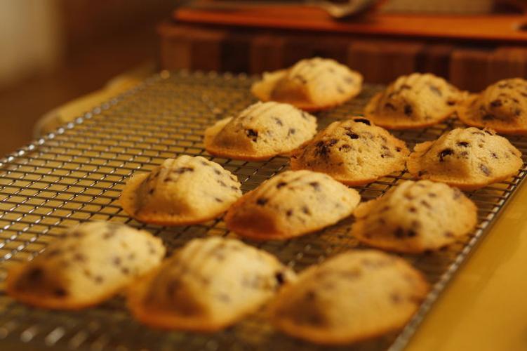 Piping hot from a 300-year-old kitchen ‘COOKING IN THE ARCHIVES ...