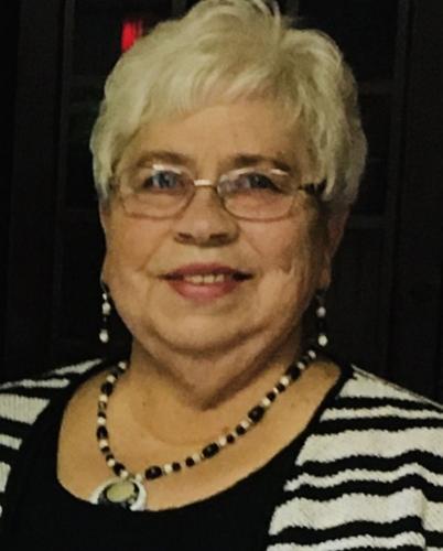 Mrs. Doris E. Aucter-Mack | Obituaries | nny360.com