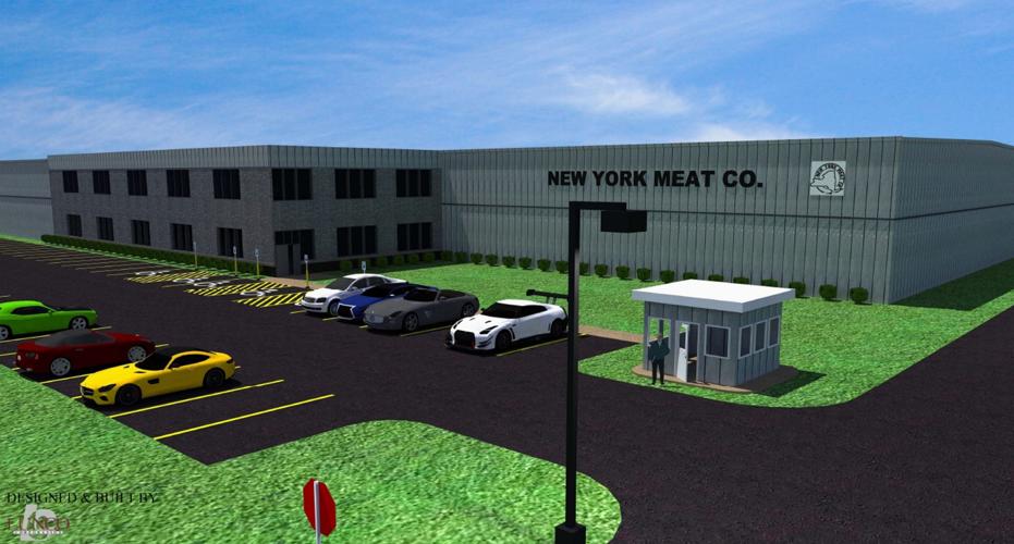 Smaller meat plants face issues | News | nny360.com
