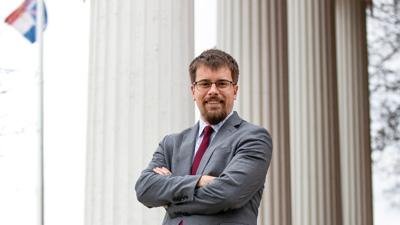 20 Under 40: Ian Gilbert | Top Stories | nny360.com