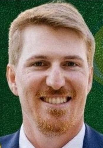 College golf: Clarkson names Golden Knight alumn Cline as head coach ...